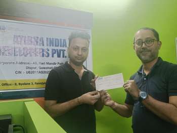 Atibha India Developers Pvt. Ltd.